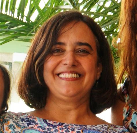 Carla Varela Fernandes Santo António dos Olivais