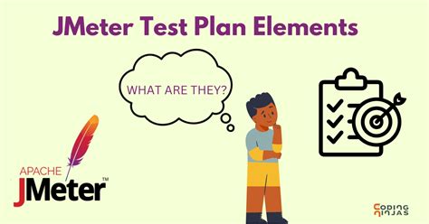 JMeter Test Plan Elements Naukri Code 360