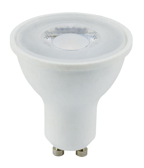 GU COB Style LED Lamp