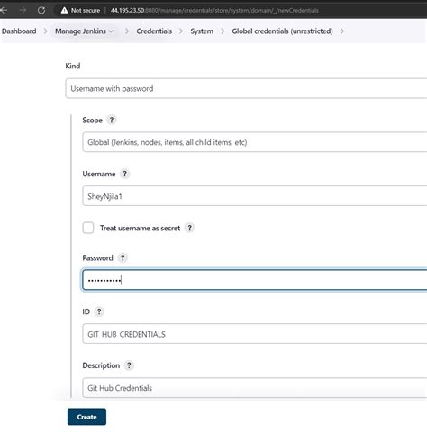 Github Sheynjila1eks Cluster With Jenkins Cicd Pipeline