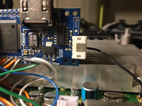 Help With Flashing Pluto Ii Fpga With Newest Gcvideo How Can I Fix This