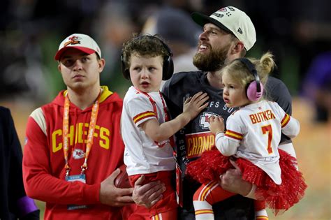 Chiefs Kicker Harrison Butker Wife Isabelles Relationship Timeline