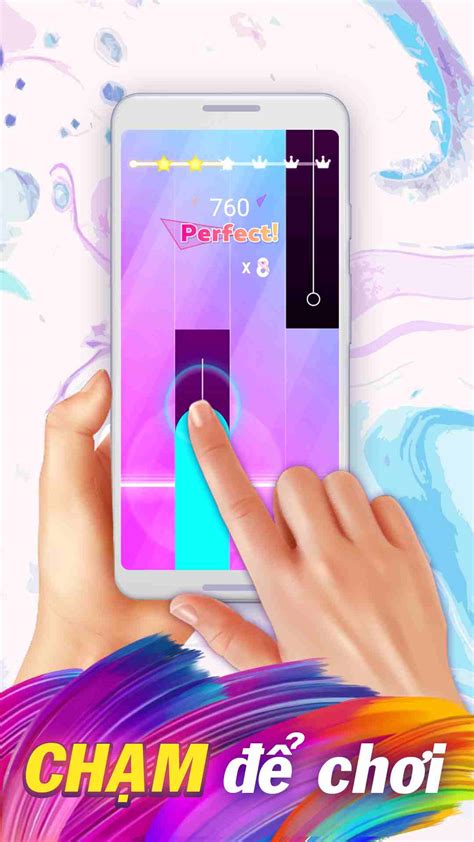 Magic Tiles MOD APK Unlimited Money