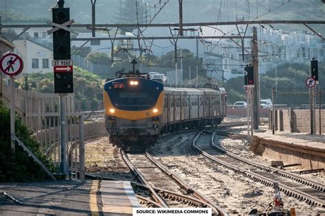 Know About Indias First Continuous Broken Rail Detection System