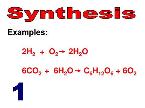 Chemical Reactions This Will Be Posted On The Website Ppt Download