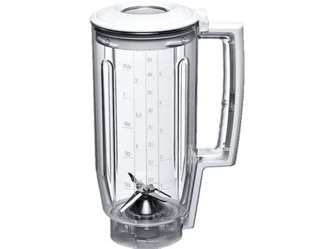 BOSCH MUZ5MX1 Mixaufsatz Mixaufsatz kaufen | SATURN
