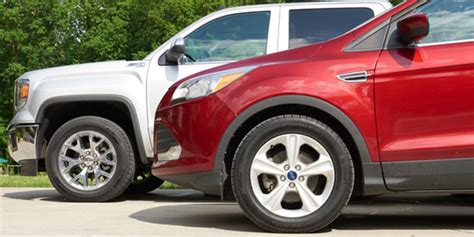 Continental CrossContact LX25 Tire: rating, overview, videos, reviews ...