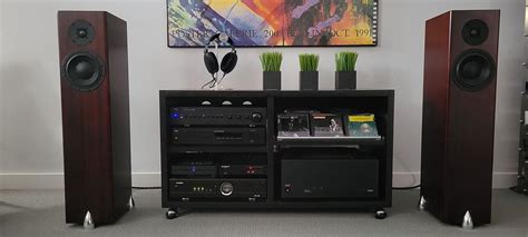 Ares Ii Firmware Updated Now Just Enjoying The Music