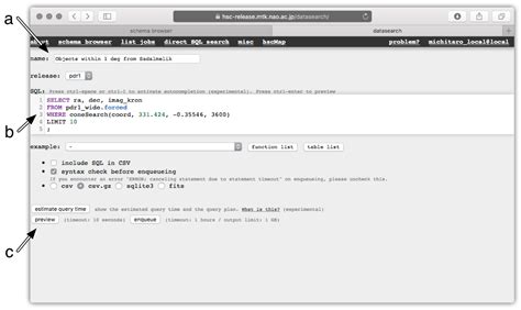 Datasearch