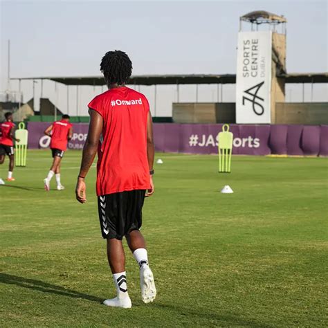 Pathway To Pro In Dubai