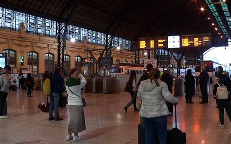 Ya Se Pueden Solicitar Los Abonos Gratuitos De Renfe ¿cómo Se Puede