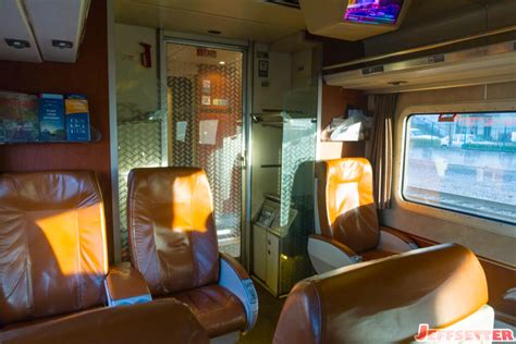 Amtrak Cascades Jeffsetter Travel