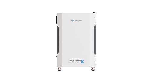 Raython M2 The Off Grid Shop