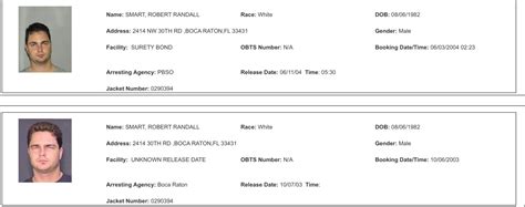 Is Qanon Leader A Boca Raton Resident Vice Reports On “ghost Ezra