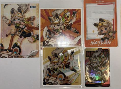 原神 カチーナ 公式正規品 メルカリ