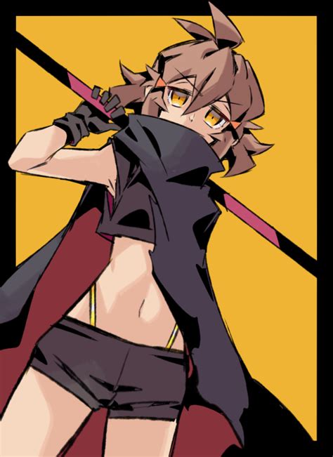 Tachibana Hibiki Senki Zesshou Symphogear And 1 More Drawn By Mutsuki