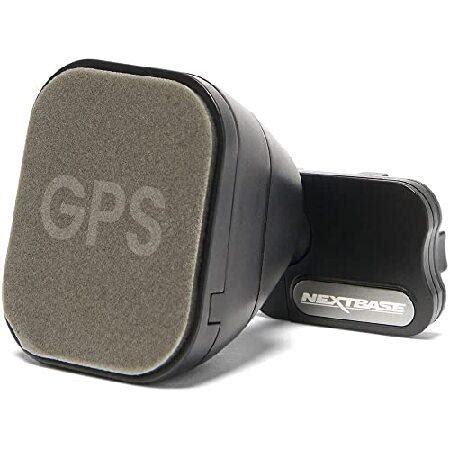 Nextbase ClickGo PRO Powered Magnetic GPS Mount For Series 2 322GW