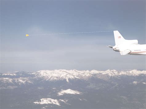 Asas Madeira “trailing Cone”