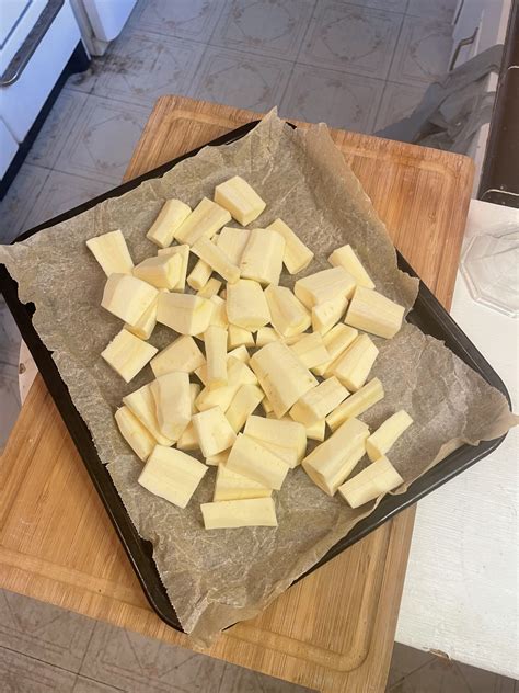 Stardews Parsnip Soup The Abrothecary