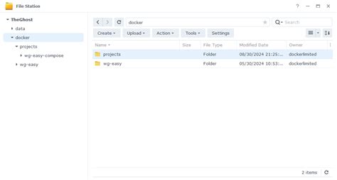 Access Your Synology Nas And Its Services Remotely Using Wireguard Easy