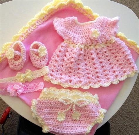 小清新的寶寶鉤針小裙子鉤完覺得缺個女兒 每日頭條