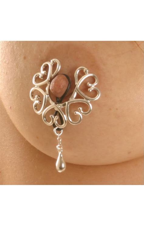 Nipple Decoration B1802