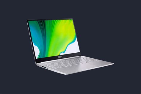 Acer Swift 3 2021 Price In Nepal Availability Specifications