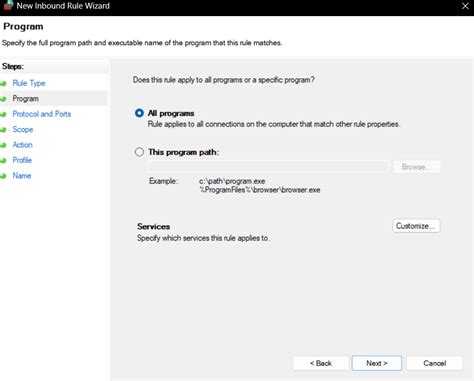 learn effective ways to block an ip address with cyberpanel