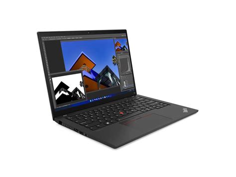 Lenovo Laptop Thinkpad T Gen Amd Ryzen Pro U Gb Memory Gb Pcie Ssd Amd Radeon