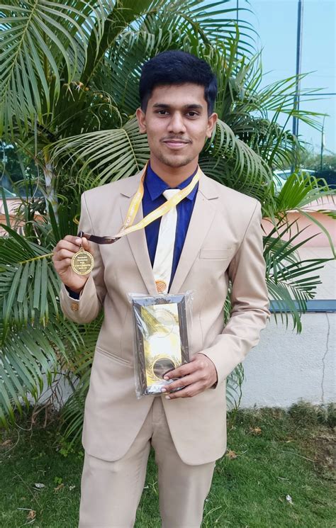 Devendra Patil On Linkedin First Year Gold Medalist 🏅 🥳 🏅 10 Comments