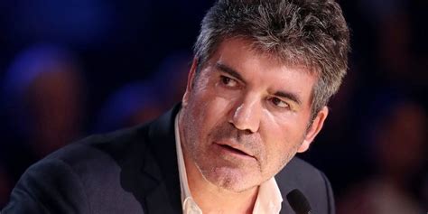 Simon Cowell Thrilled To Star In New Scooby Doo Movie Scoob