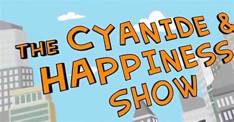 The Cyanide And Happiness Show The Cyanide And Happiness Show S02 E004 Too