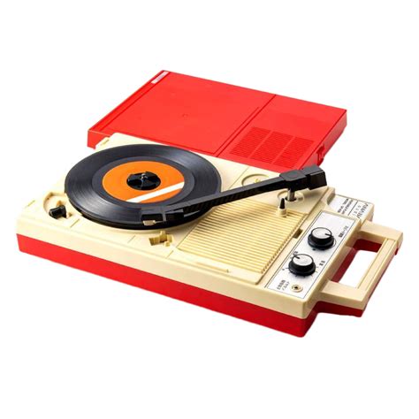 Anabas Audio Gp N3r 經典復刻攜帶型黑膠唱機 黑膠唱盤 Gp 3 Digilog 聲響實驗室