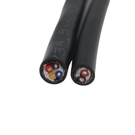 Quality Wholesale 4x1mm² 18awg Tc Pe Pvc Aluminum Foil Electrical Cable Rs485 Cable For Drone