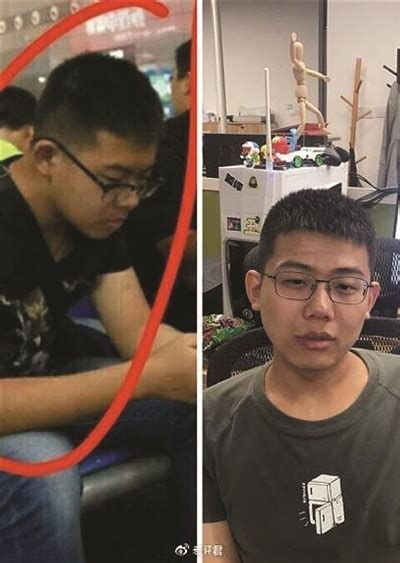 涉嫌猥亵女童的男子被警方抓获