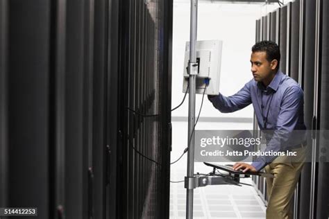 Security Access Badge Photos And Premium High Res Pictures Getty Images