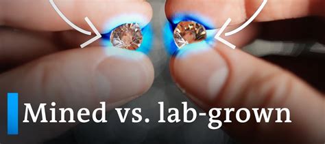 5 Compelling Reasons Why You Should Lab Diamonds Than Mined Diamonds