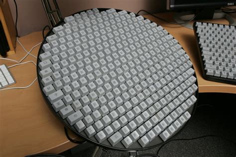 Japanese Computer Keyboard