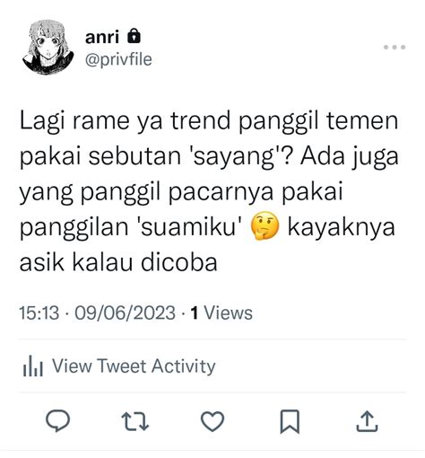 MENFESS KE SUVBASE On Twitter Bllkarya Cw Au M F Ego X Anri