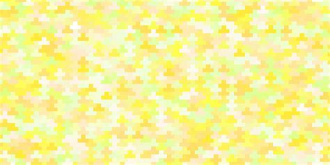 Light Green Yellow Vector Layout With Lines Rectangles 2937647 Vector Art At Vecteezy