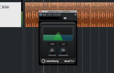 How To Use Automation In Cubase