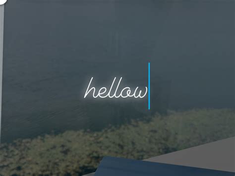 영어 필기체 변환 방법 목적에 따라 골라~ 인스타 폰트 바꾸기 네이버 블로그