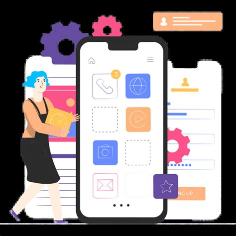 Top Mobile App And Android Development Company In Dubai Webtek Digital