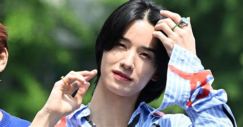 Jo1 사토 케이고 그림같은 귀공자 비주얼 [포토엔hd]