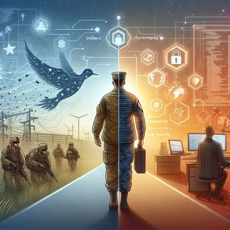 How Devsecops Can Benefit Military Veterans Vets Who Code Posted On