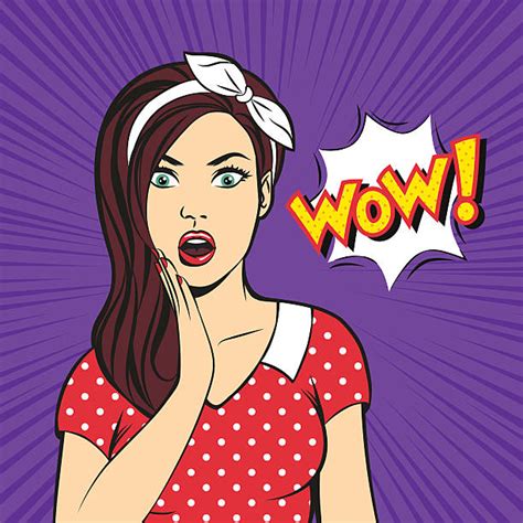 Royalty Free Surprised Face Clip Art Vector Images And Illustrations
