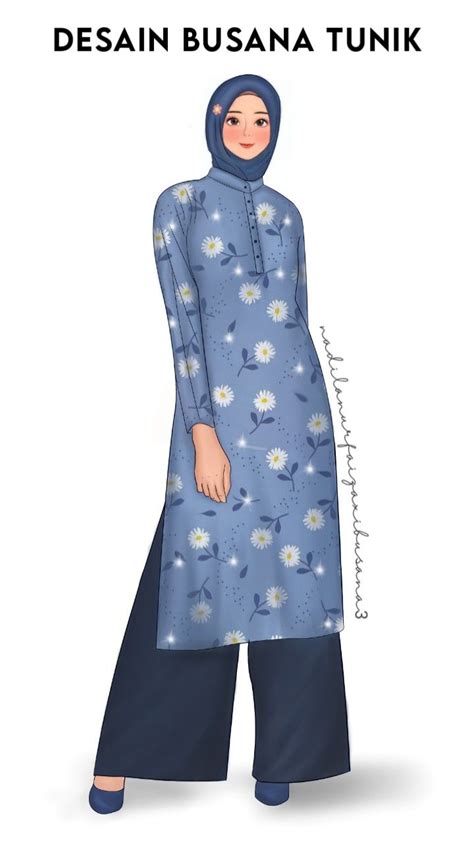 Pin By Nadilanrfz On Manual Sketching Fashion Neck High Neck Dress