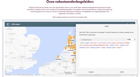 Removing Header From Embed Customize With Code Squarespace Forum