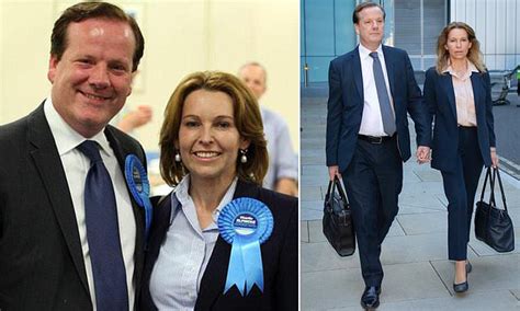 Damning Testimony Is More Proof That Sex Pest Elphicke Had Been A