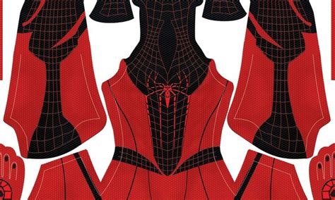 Kaine Tasm Hybrid Pattern Pattern Black Pattern Fashion